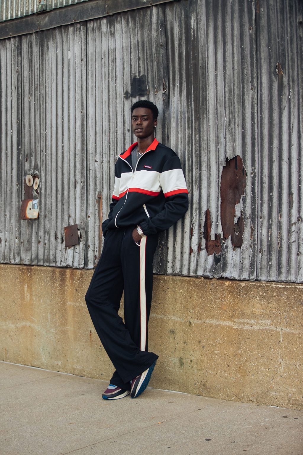 See What the Models Are Wearing Off-Duty During NYFW S/S 23! Days 6&7 ...