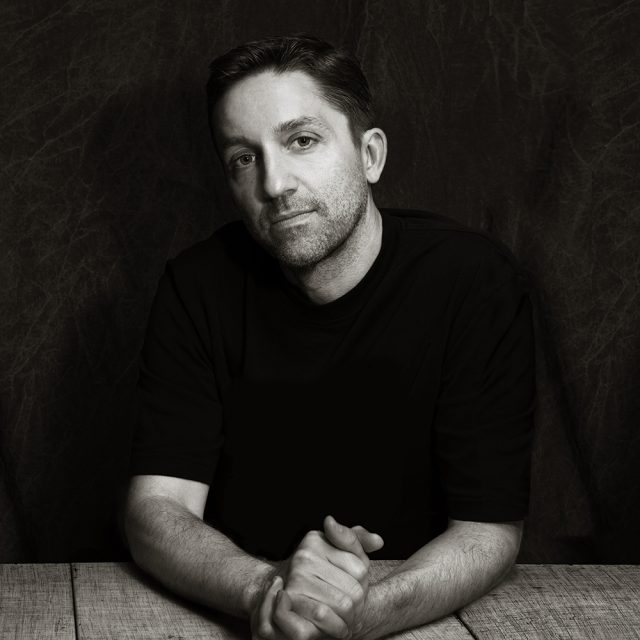 Jason Duzansky on Elevating the Dreams of Photographers – Of The Minute