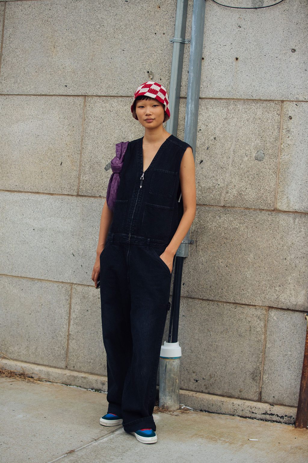 See What the Models Are Wearing Off-Duty During NYFW S/S 23! Days 6&7 ...