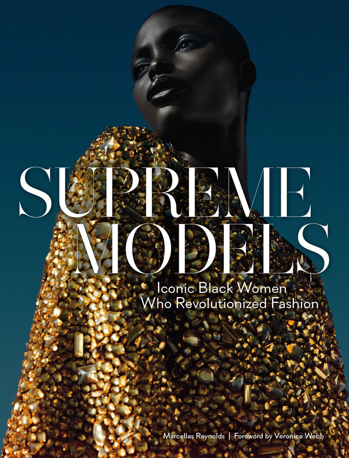 Marcellas Reynolds on His Inspiration Behind YouTube’s ‘Supreme Models ...