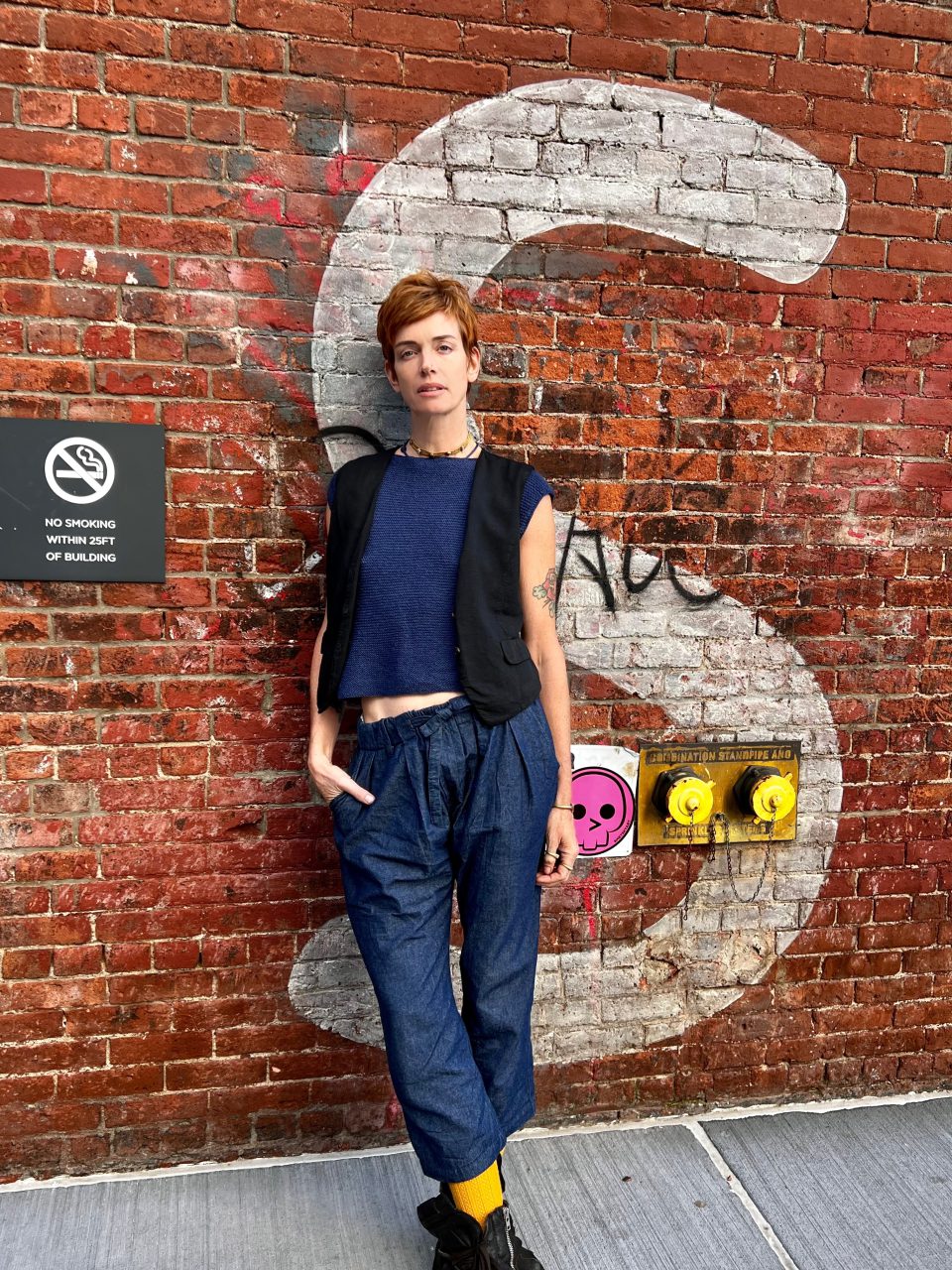 Sibyl Buck On Her 90s Model Rebellion and Returning to Runway – Of The ...