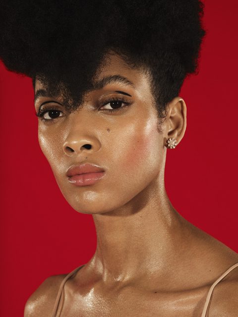 Love + Craft + Beauty Founder Francelle Daly Celebrates Alternative ...