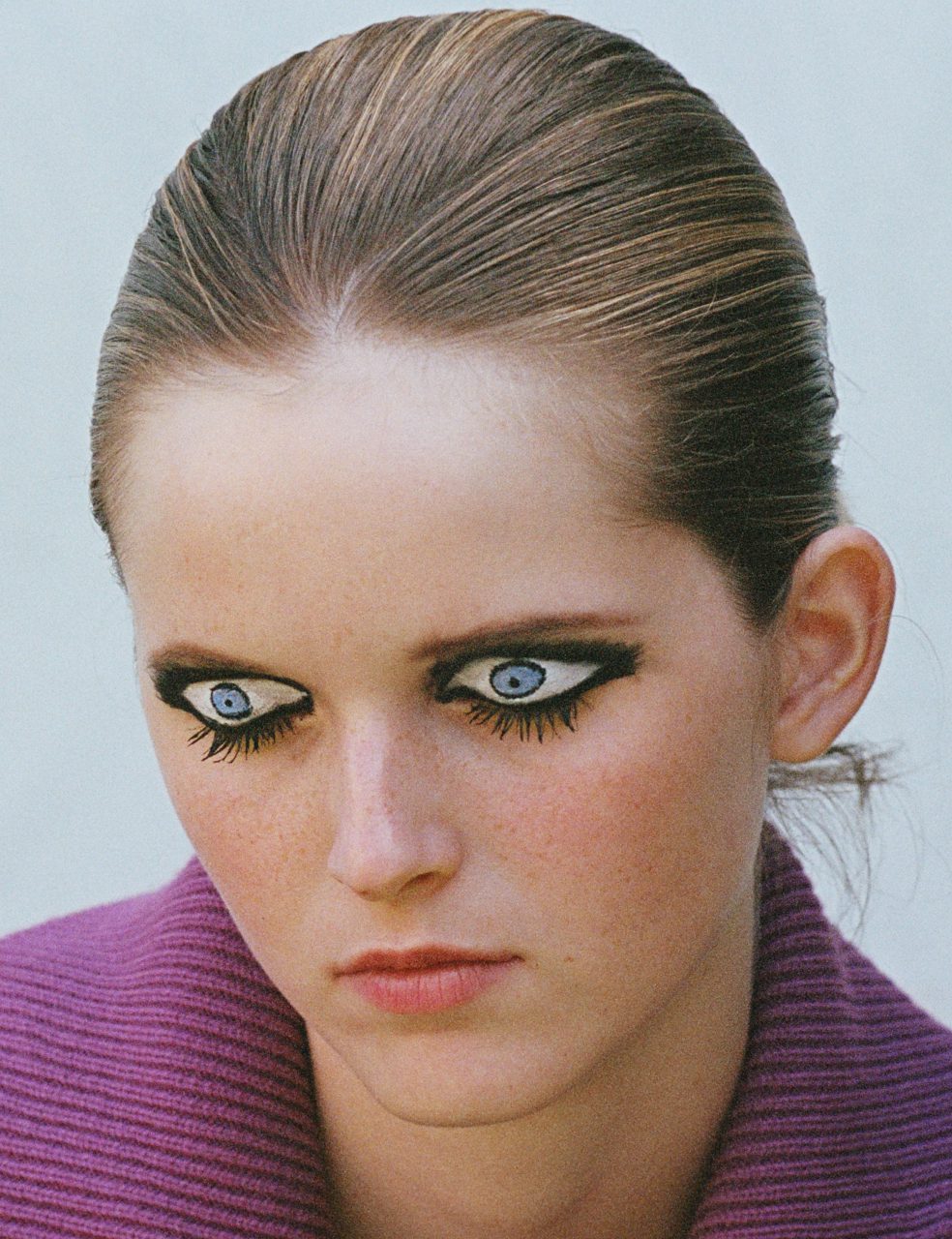 Photographers Tanya & Zhenya Posternak on Seeing a Frame from Two ...