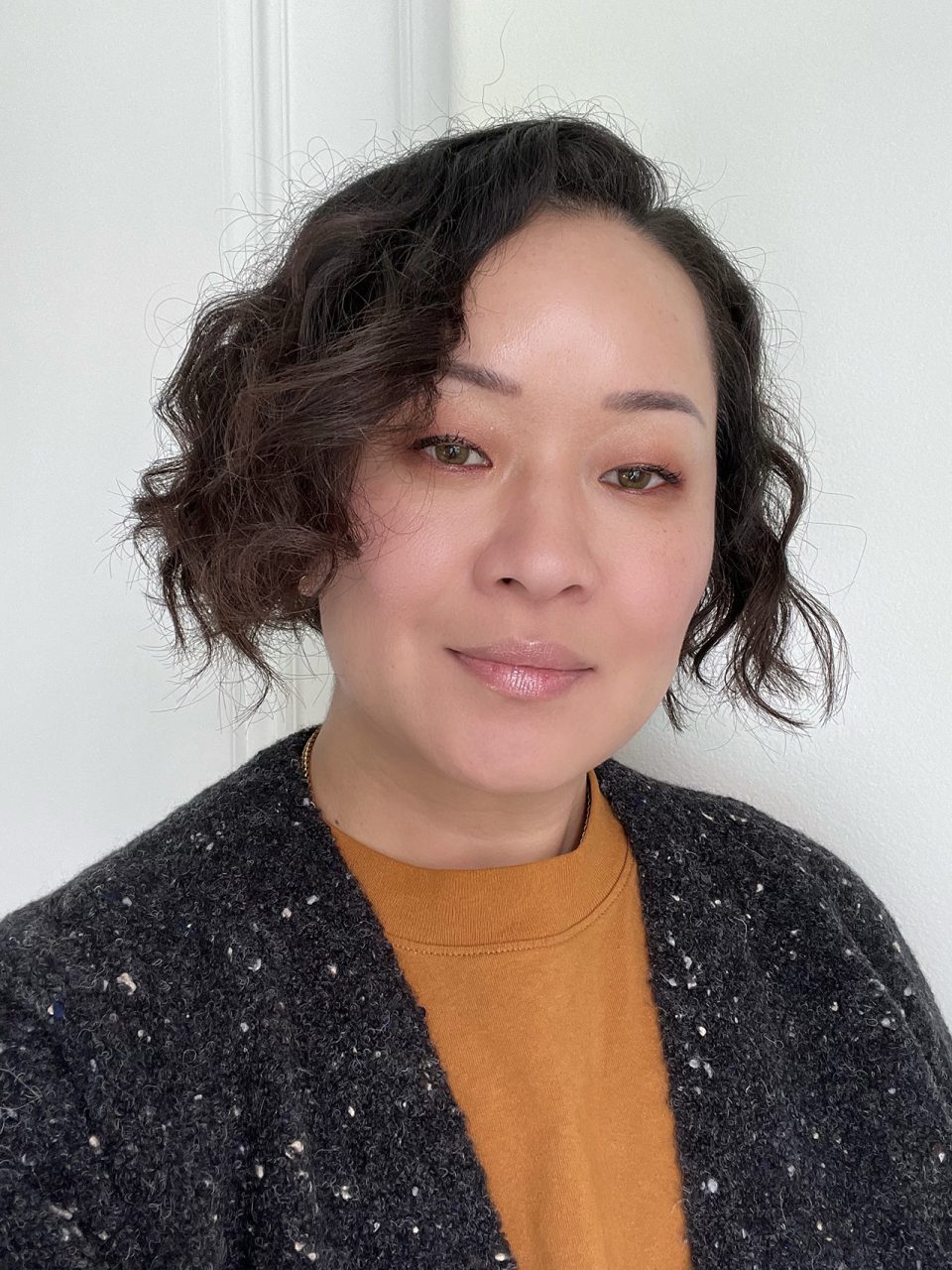 Makeup Artist Grace Ahn Gravitated Towards Multifaceted Beauty – Of The ...