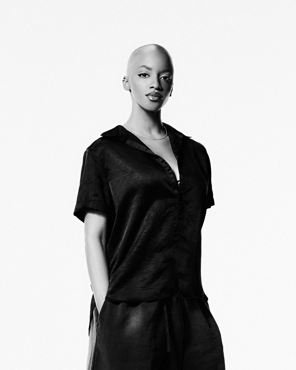 Adrienne Raquel’s Childhood Passion Led to Multi-Hyphenate Pursuits ...