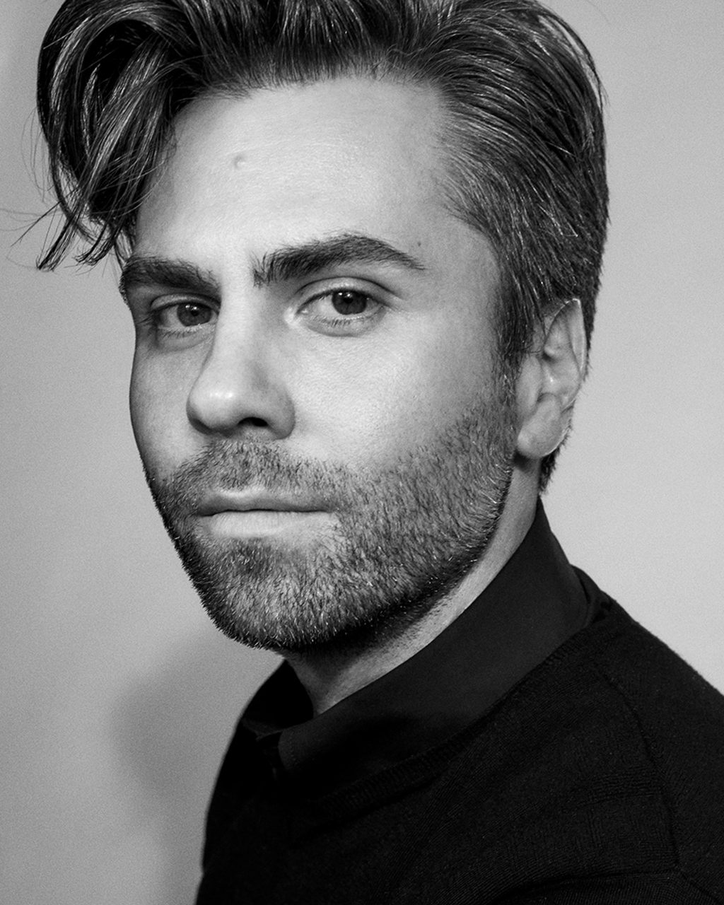 Makeup Artist Georgi Sandev On His Fateful Career Switch To Beauty – Of ...