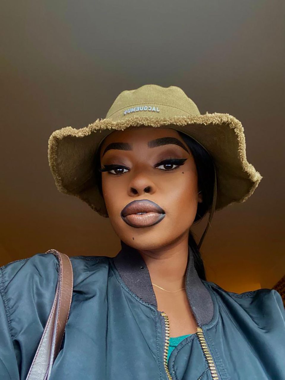 Teamwork Shaped Mata Marielle’s Path into Beauty – Of The Minute