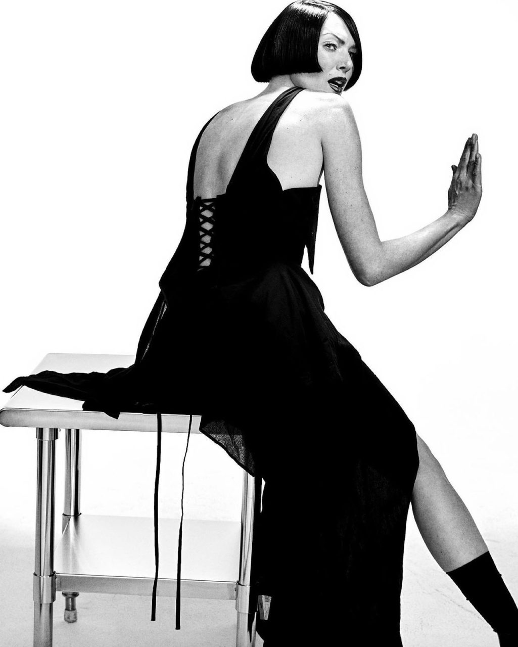 For Photographer Bryce Anderson, Beauty is the Ultimate Muse – Of The ...