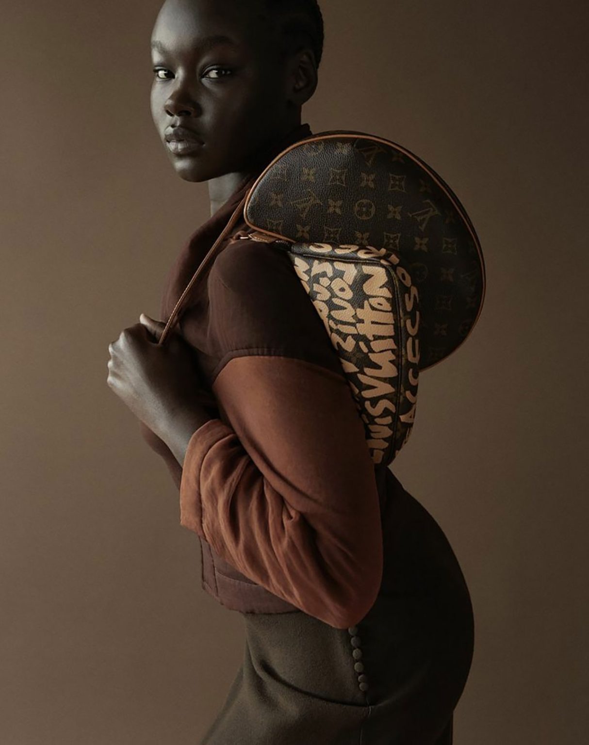 Ajok Daing On the Consistent Need for Size Diversity – Of The Minute