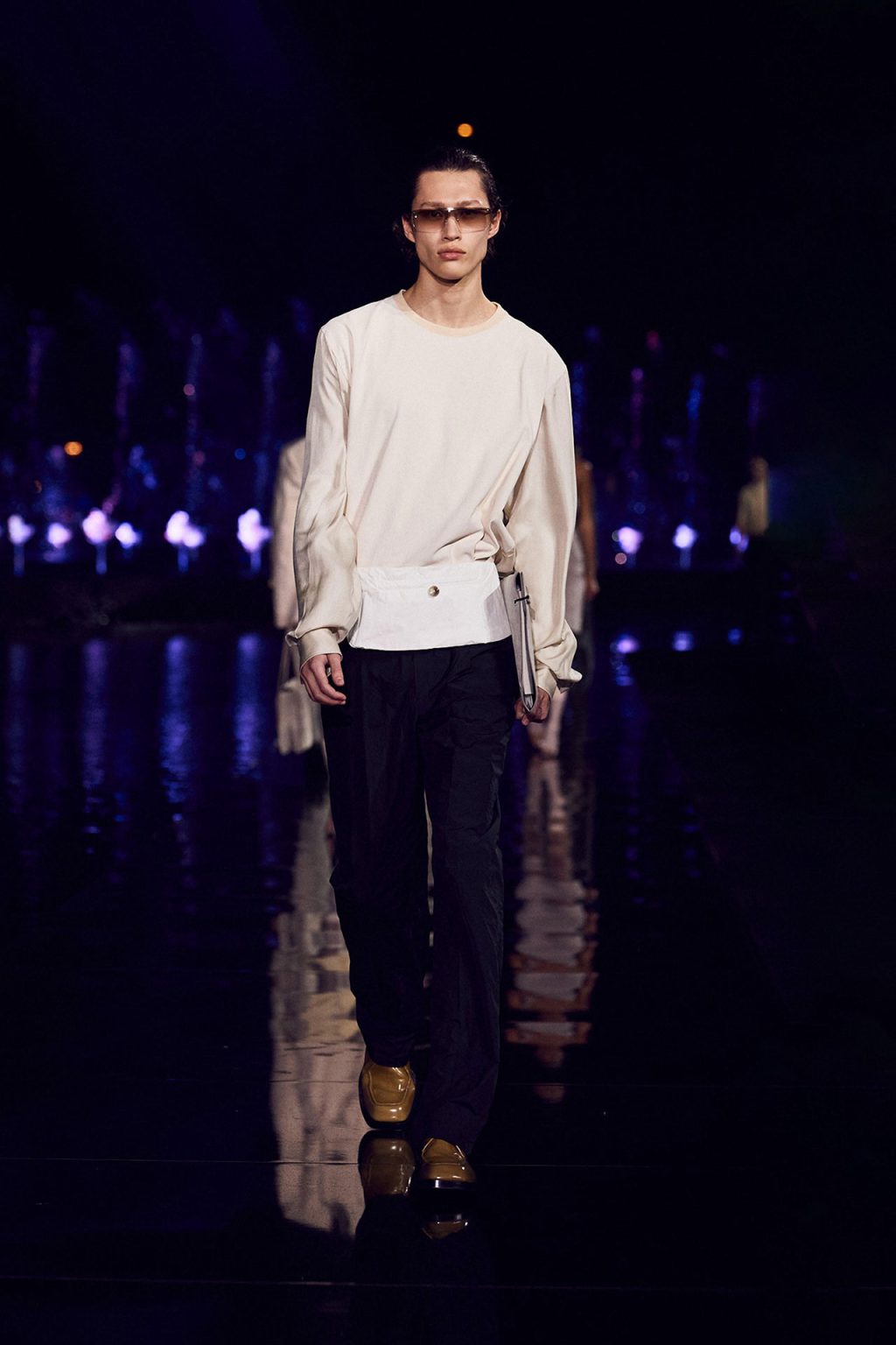 How Mathieu Simoneau Went From A Hiatus to Breakout Star of 2022 – Of ...