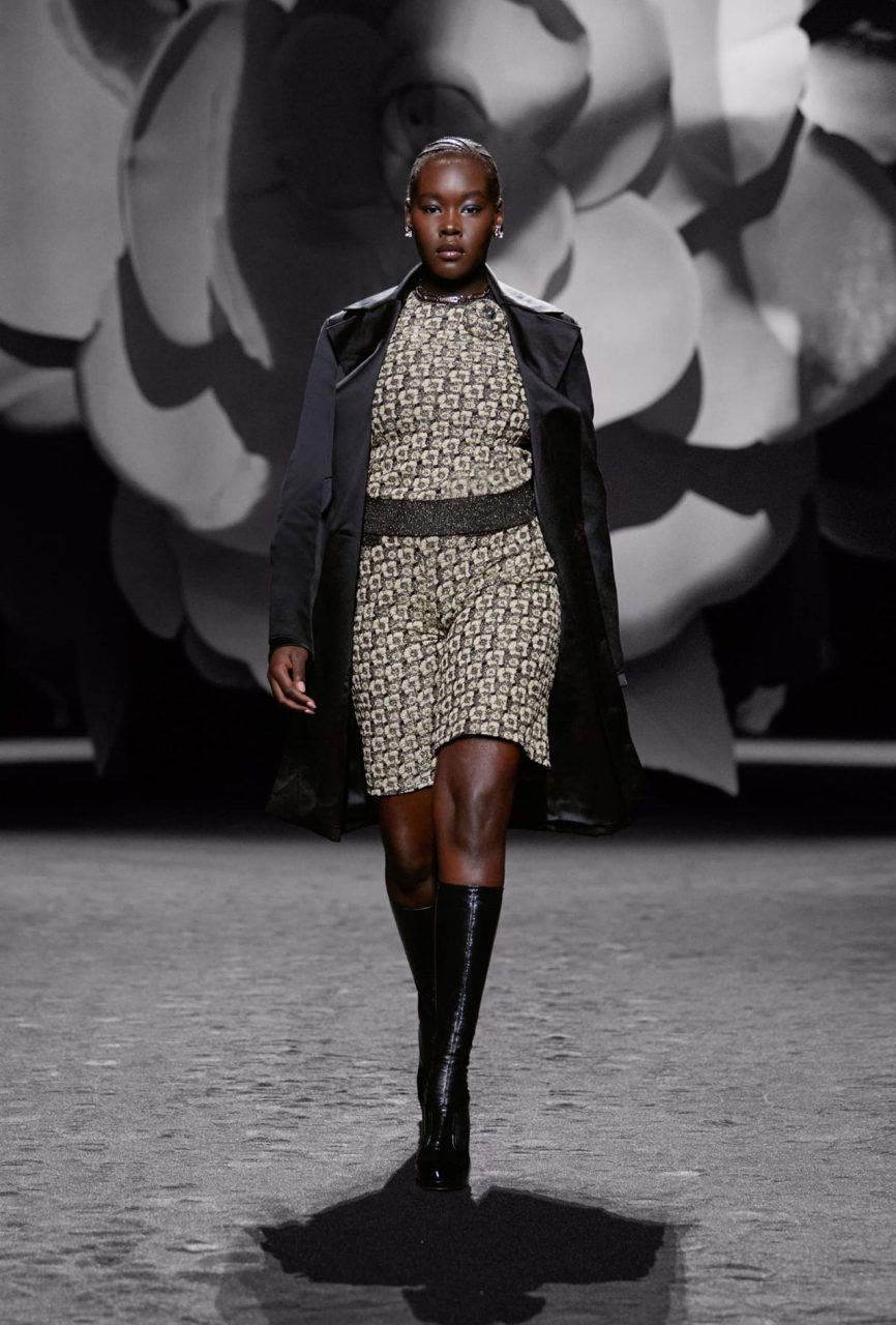 Ajok Daing On the Consistent Need for Size Diversity – Of The Minute