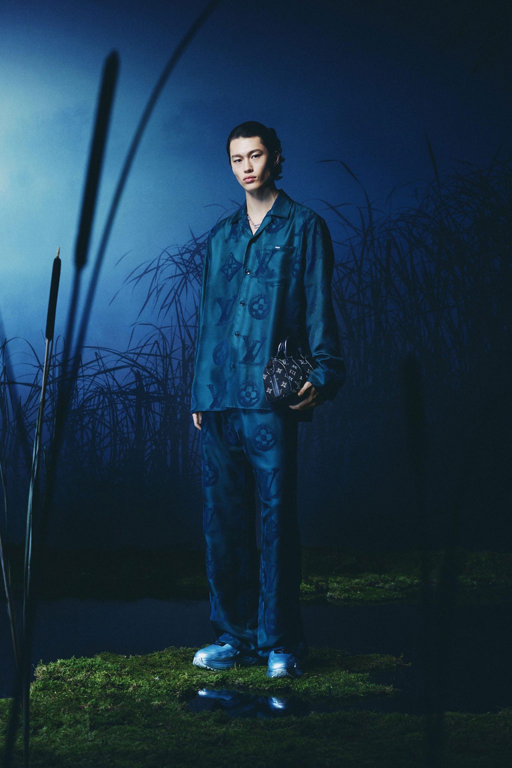 How Mathieu Simoneau Went From A Hiatus to Breakout Star of 2022 – Of ...