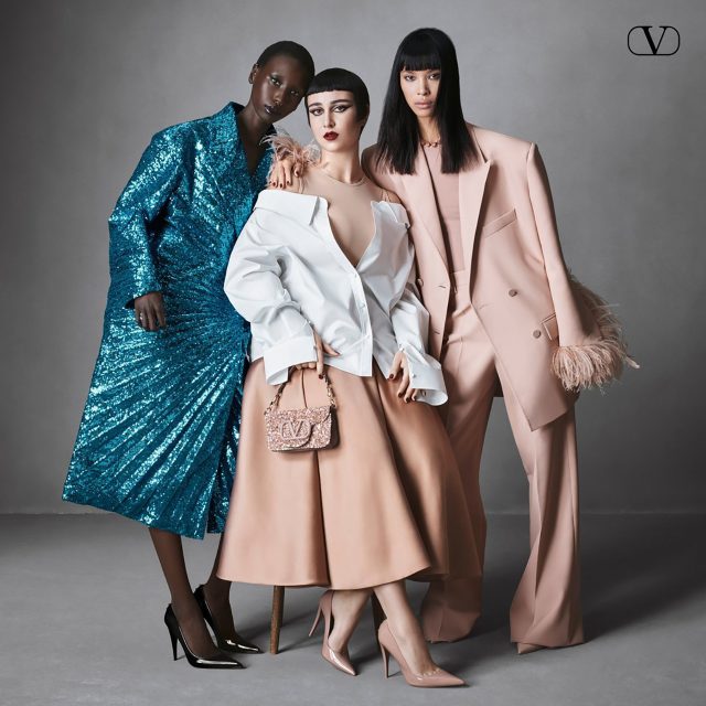 Hot Lister Diane Chiu On Her Breakout Year – Of The Minute