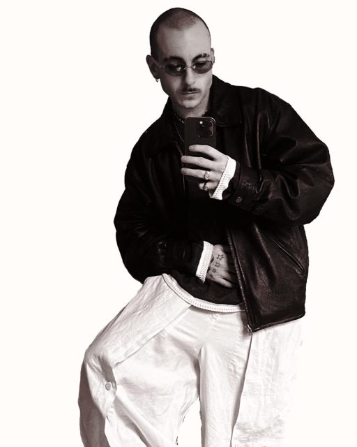 Conor Cunningham on Creating Surreal Moments for the Gen Z Set – Of The ...