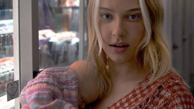 Hugo Comte and Sam Visser Get Cinematic On Beauty Perceptions – Of The ...