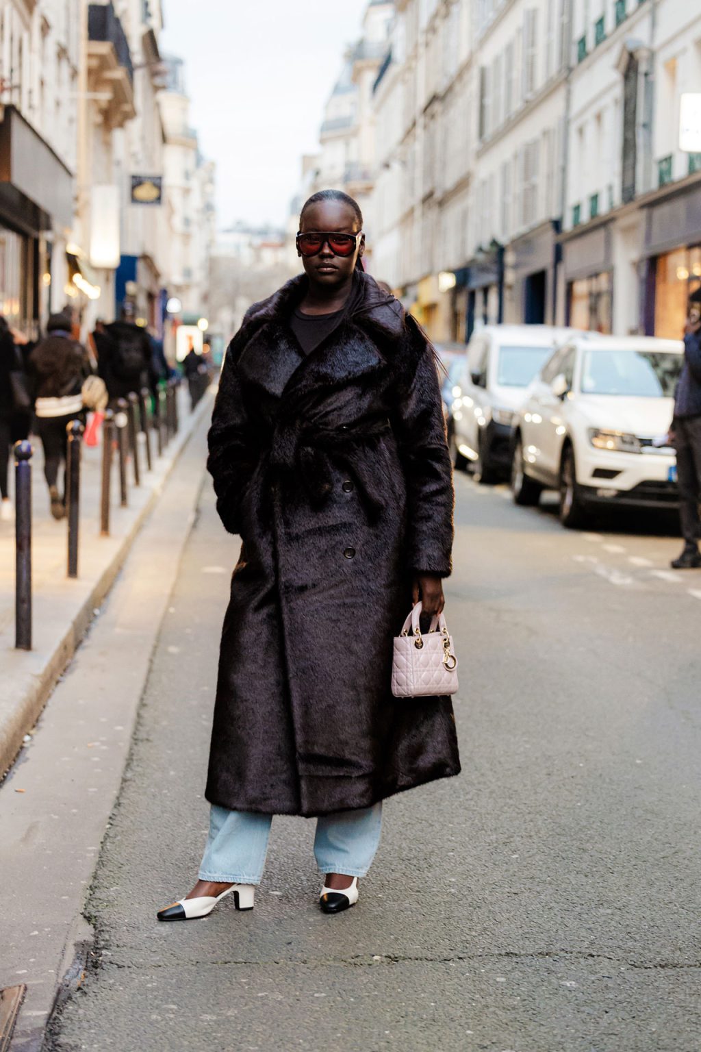 This Show Season, The Models Were The Trendsetters – Of The Minute