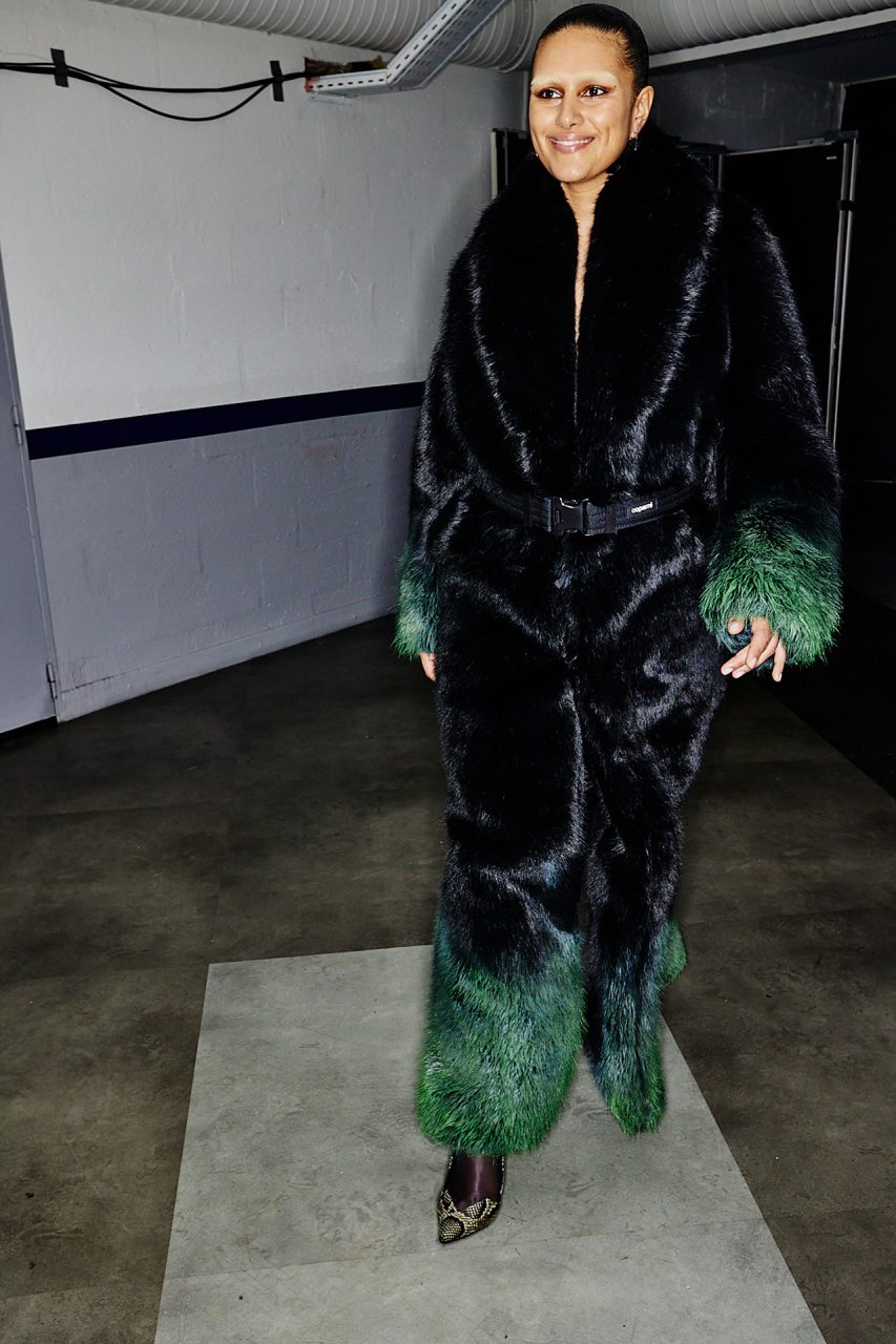 Coperni’s F/W 24 Celestial Odyssey – Of The Minute