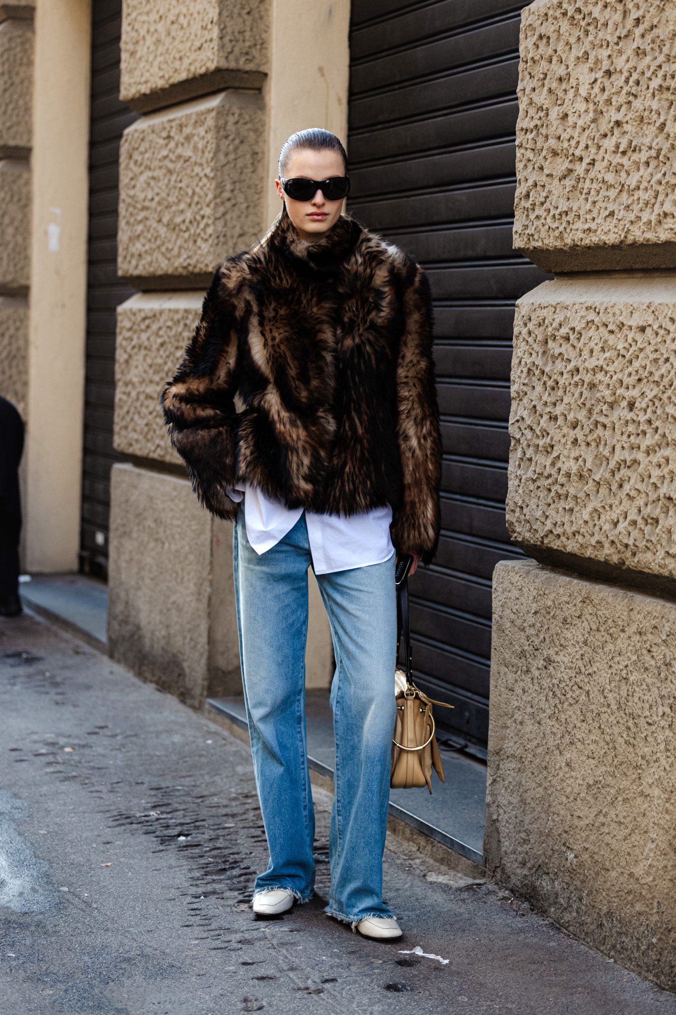 This Show Season, The Models Were The Trendsetters – Of The Minute