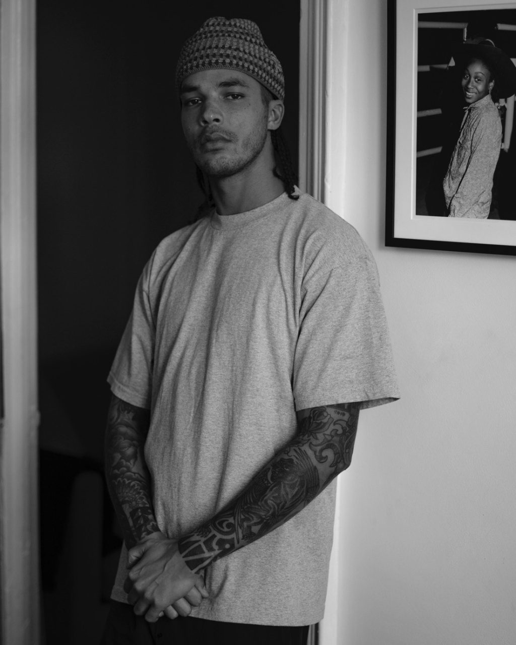 Rahim Fortune on How Photographs Mark the Passing of Time – Of The Minute