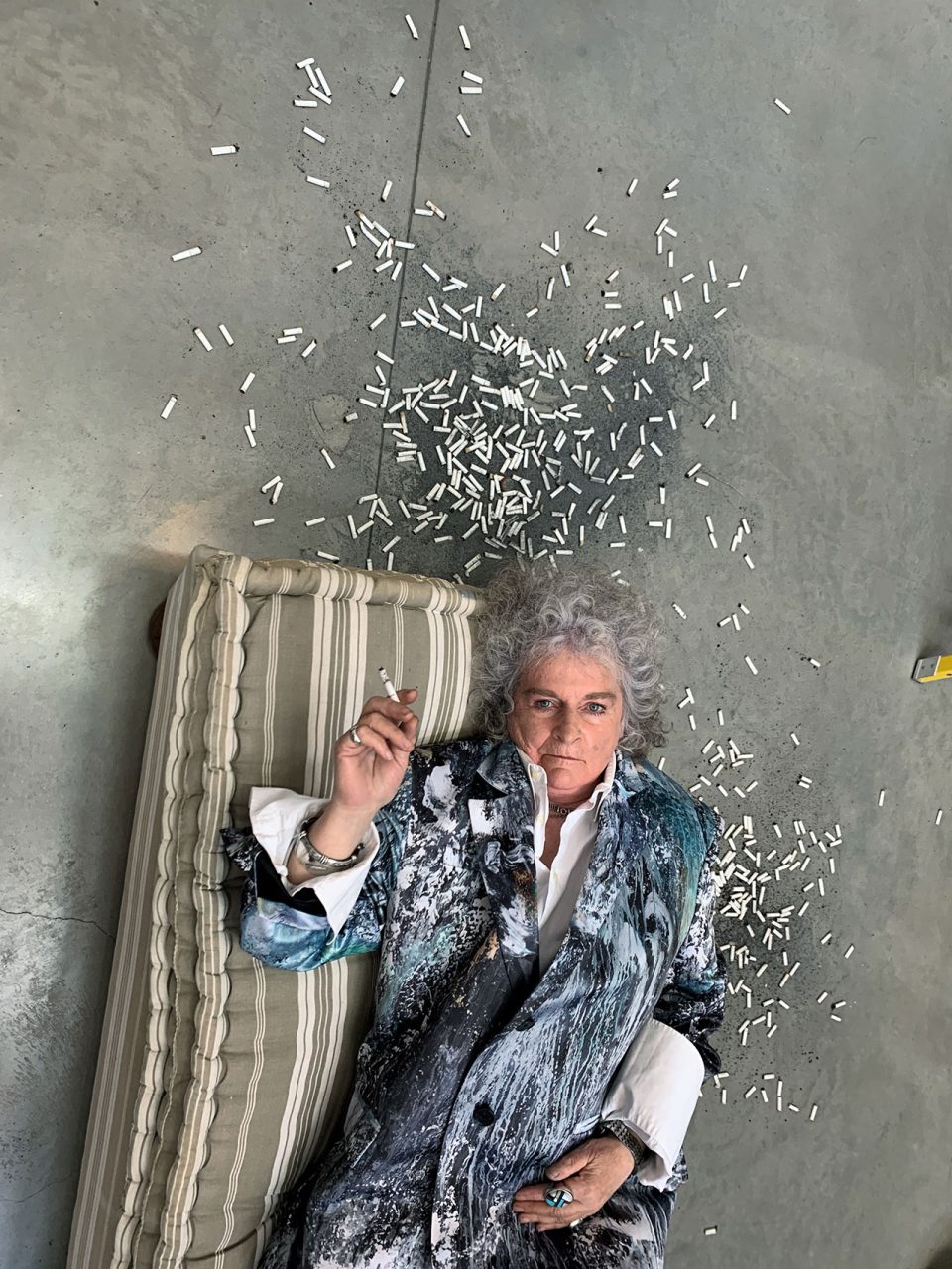 Creative Director Bruce Usher on Communicating Through Identities – Of ...