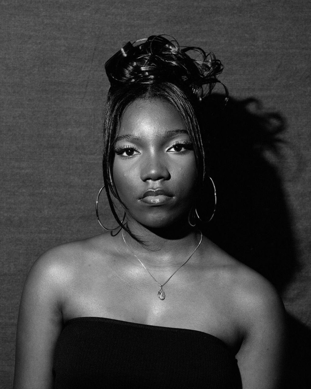 Rahim Fortune on How Photographs Mark the Passing of Time – Of The Minute