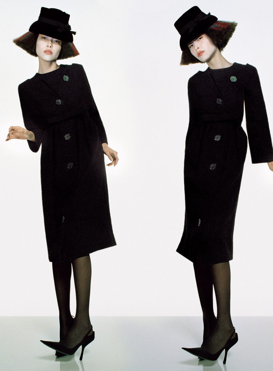 Ryan Chappell on Creating Art Through Movement – Of The Minute