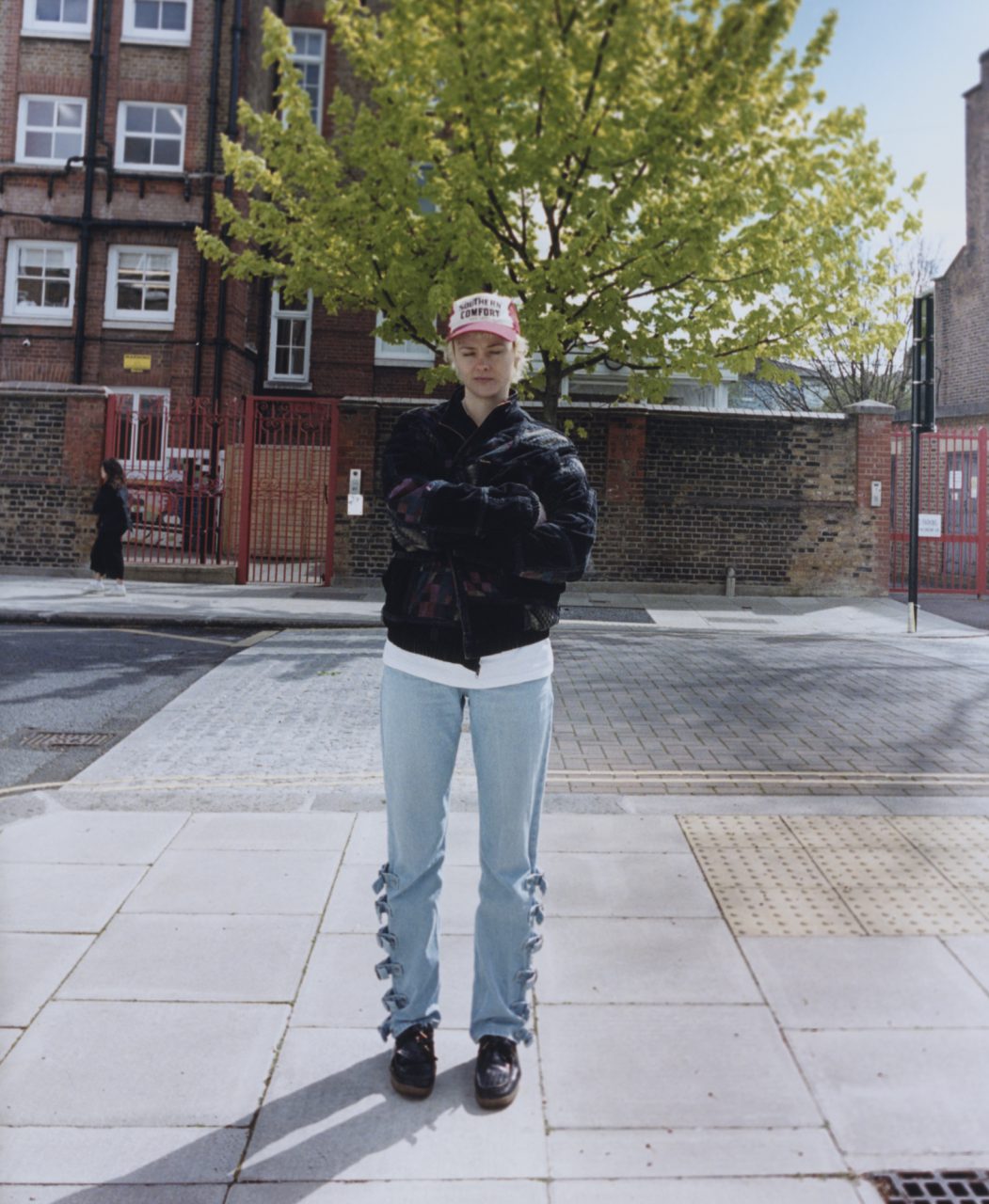 For Casting Director Isabel Bush the Street Is Essential for ...