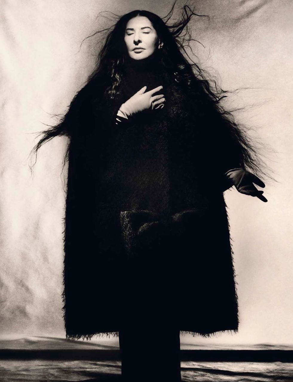 Tsuki on Creating Vivid and Sculptural Hair – Of The Minute