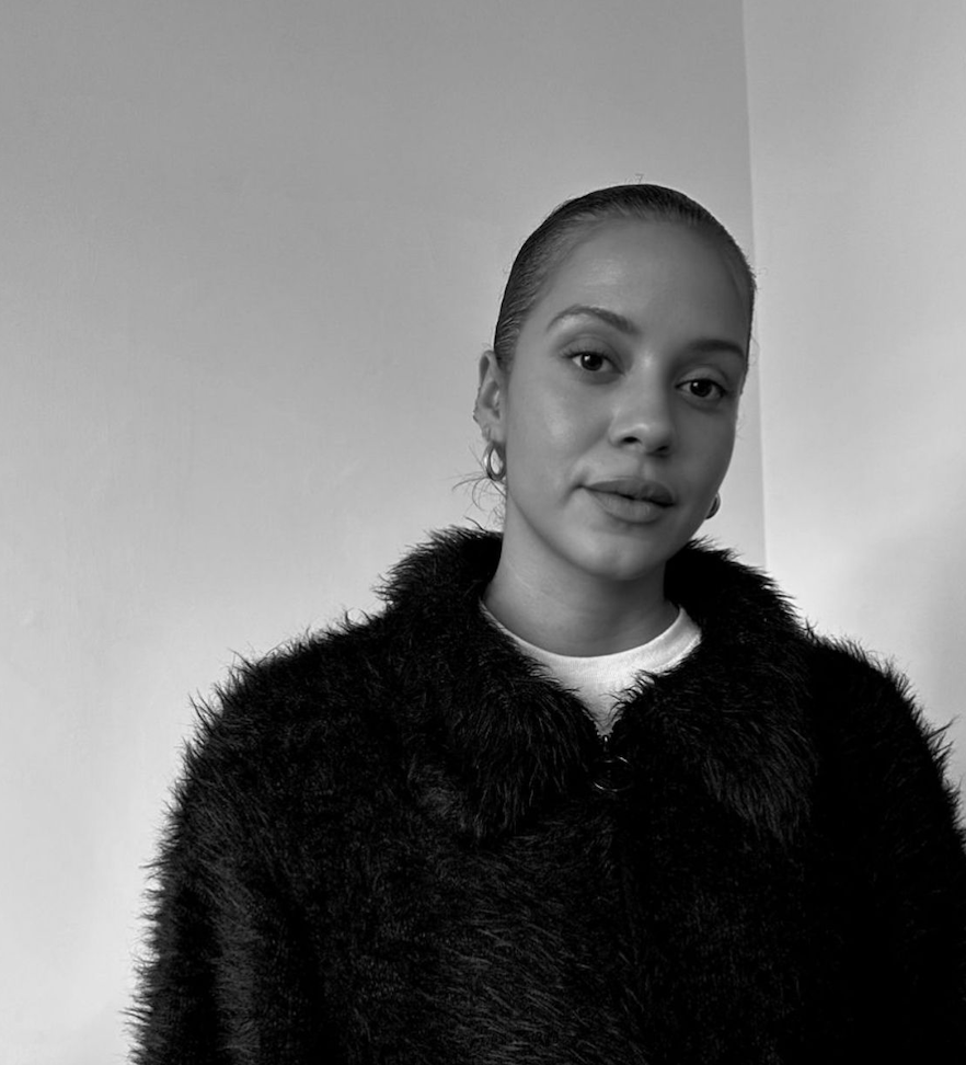 Stylist Nell Kalonji on the Art of Storytelling in Fashion – Of The Minute
