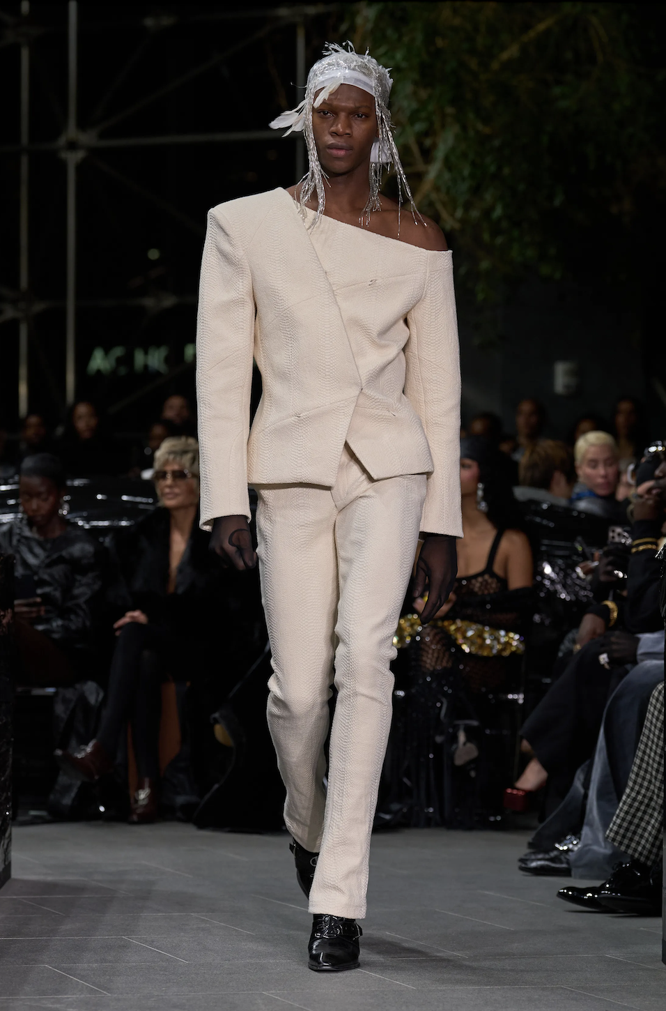 Kyle Luu On Using Fantasy and Humor As Styling Codes – Of The Minute