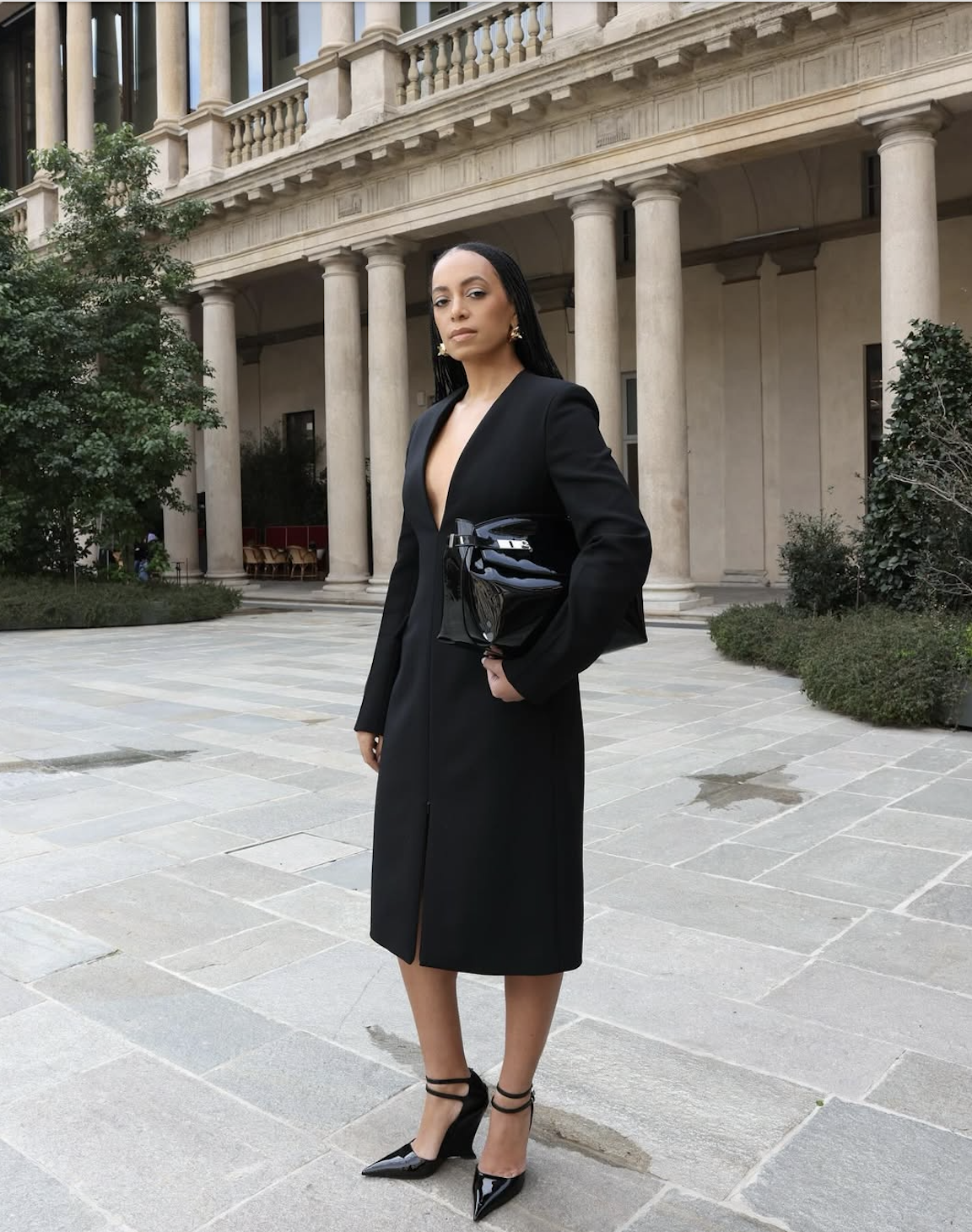 Kyle Luu On Using Fantasy and Humor As Styling Codes – Of The Minute