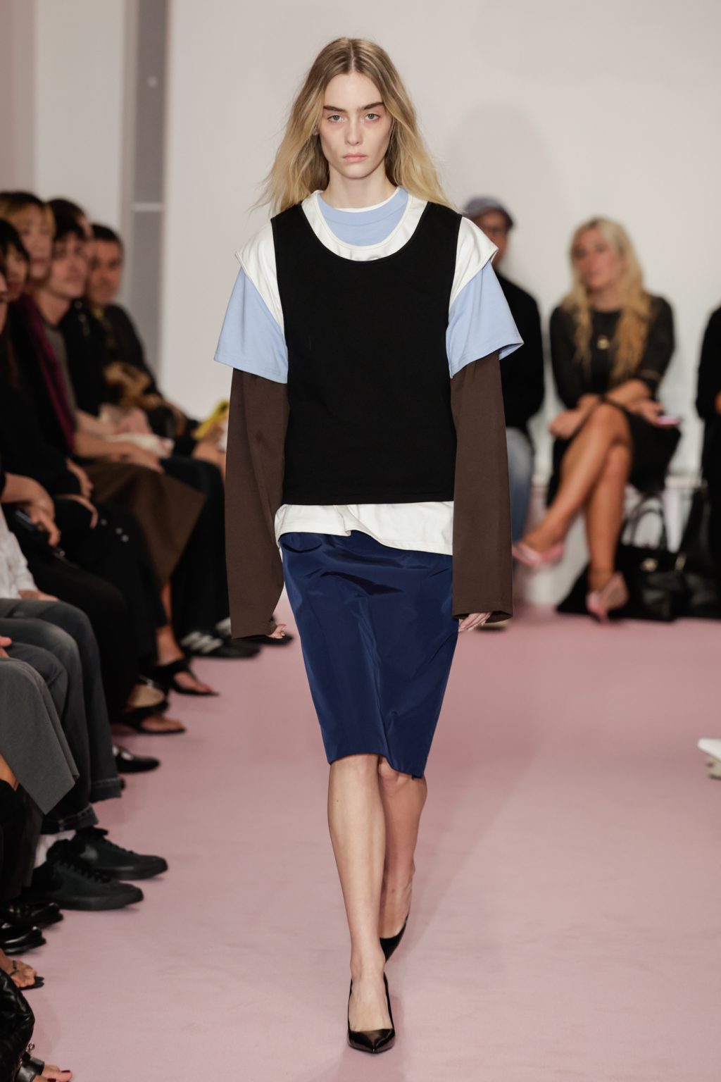 Designer Zane Li on Building the Sporty World of Lii – Of The Minute