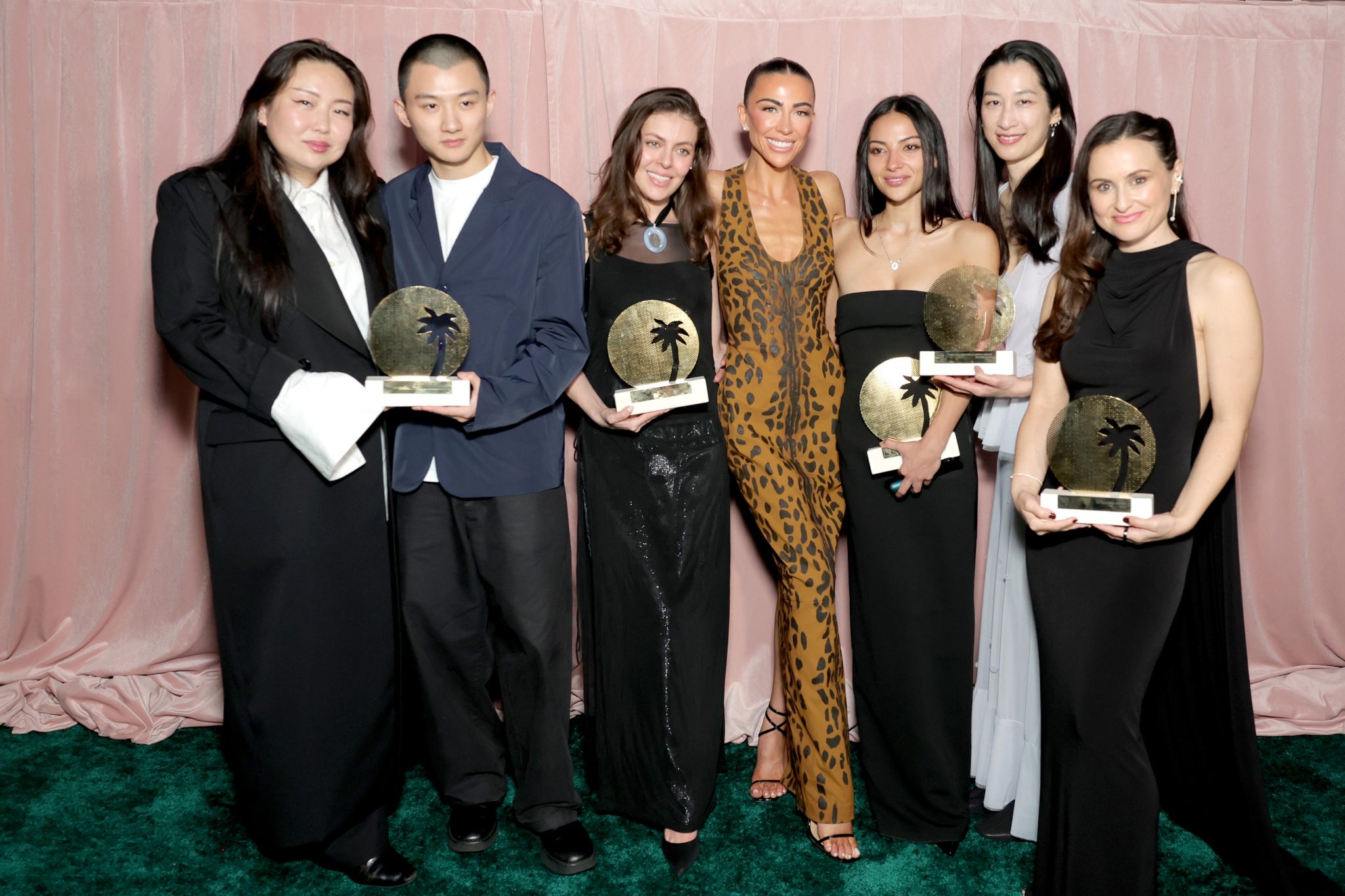 Stefano Gabbana Steps Down as Chairman, Dior Is Heading to LA, and more ...