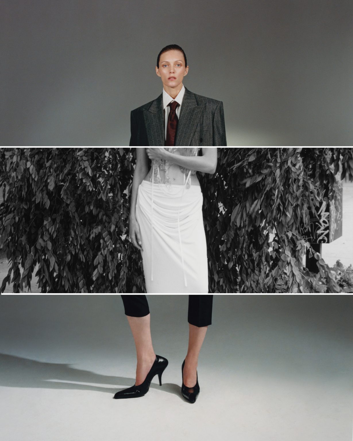 Agata Serge On the Urge to Create and Trusting Your Instincts – Of The ...