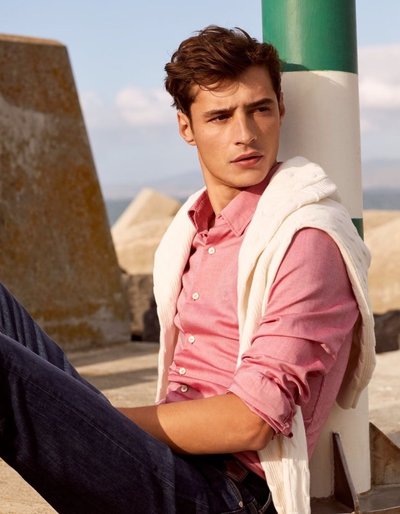 MODELS.com's The Money Guys