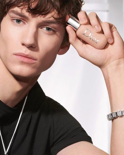 MODELS.com's Top 50 Male Models