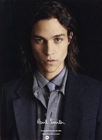 MODELS.com's Top 50 Male Models