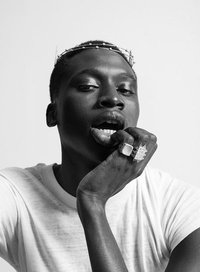 MODELS.com's The Hot List (Men)