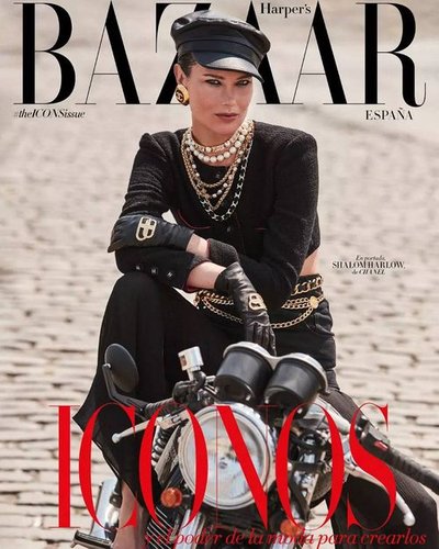 MODELS.com's Top Rankings