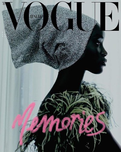 MODELS.com's Top Rankings