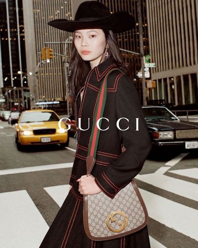 MODELS.com's Top Rankings